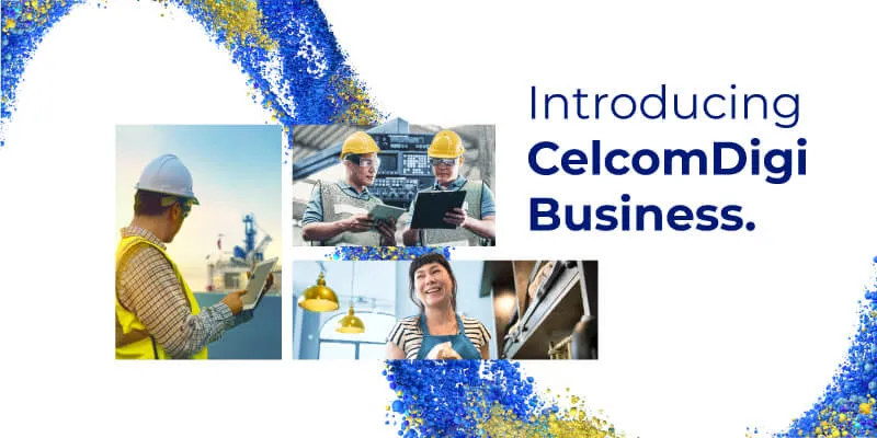 CelcomDigi | Press releases